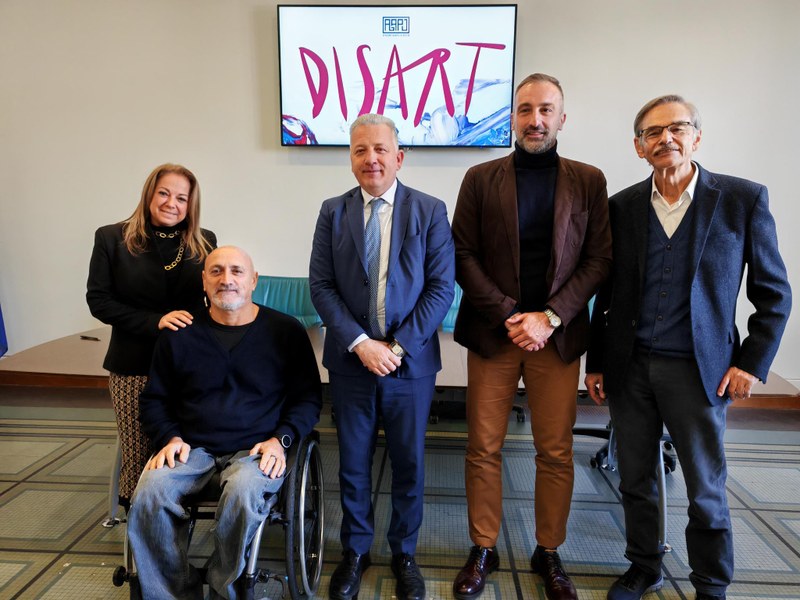 DISART 2024 - Città della Spezia