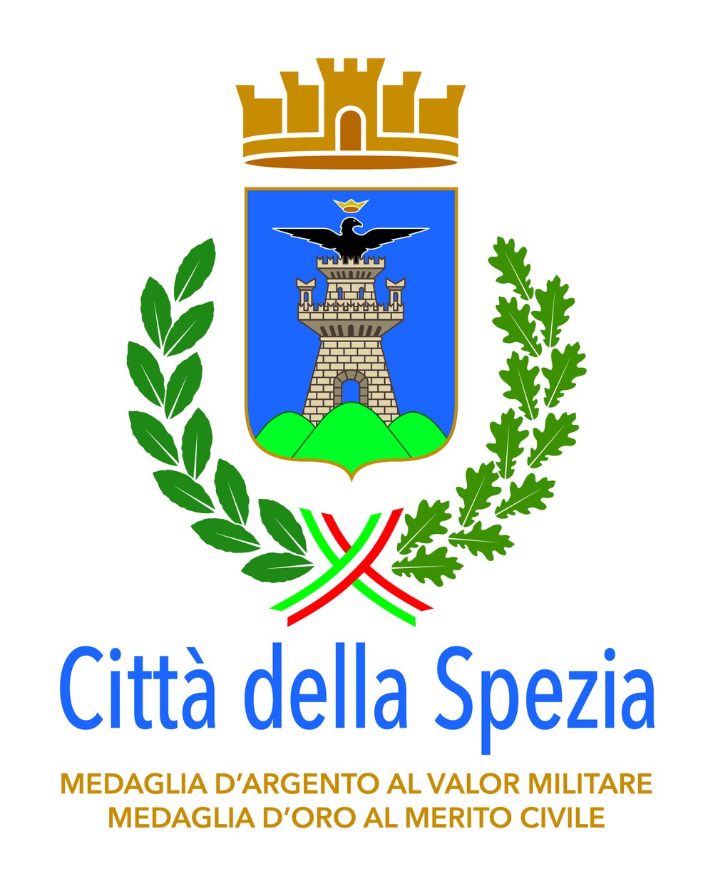 Municipio - Comune della Spezia