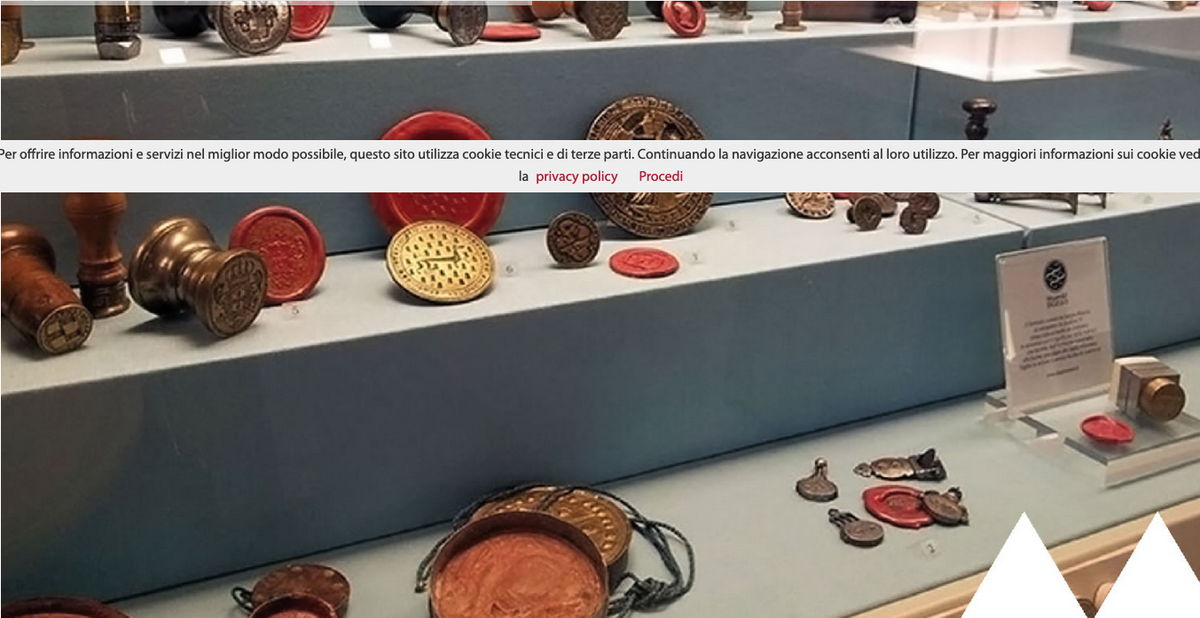 Museo del Sigillo - Città della Spezia